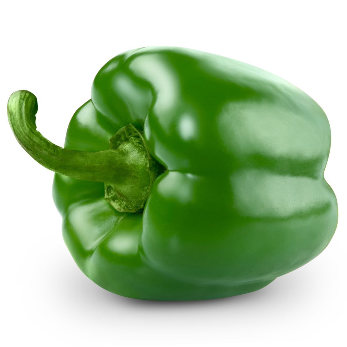 Poivron Vert kg - Agrimagesas